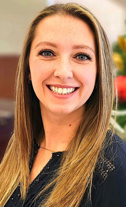 Mon Health welcomes Garlow | News, Sports, Jobs - The Intermountain